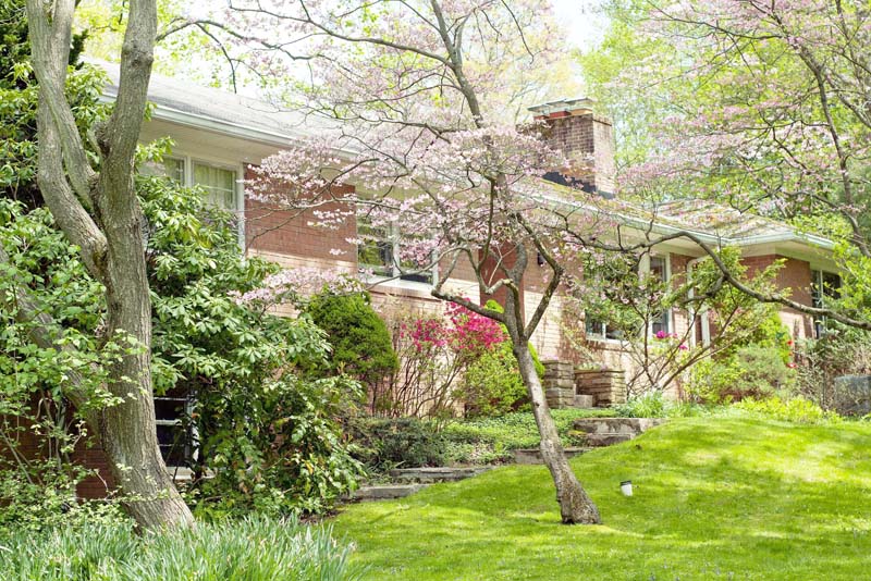 Northwood News | June 2015: Rachel Carson Made History Here in Silver ...